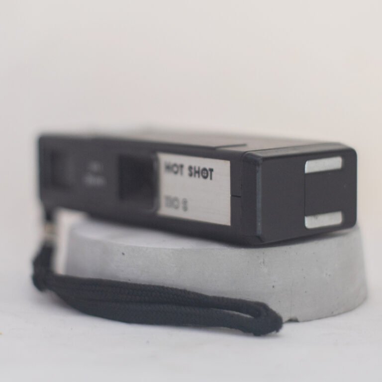 110 Hotshot 28mm Camera - Vintage and Antique Cameras for sale in India