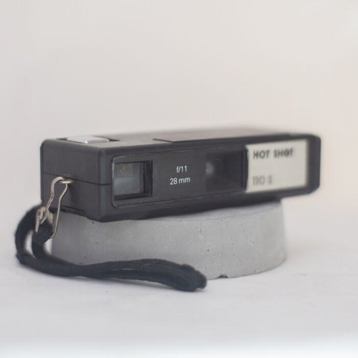 110 Hotshot 28mm Camera - Vintage and Antique Cameras for sale in India