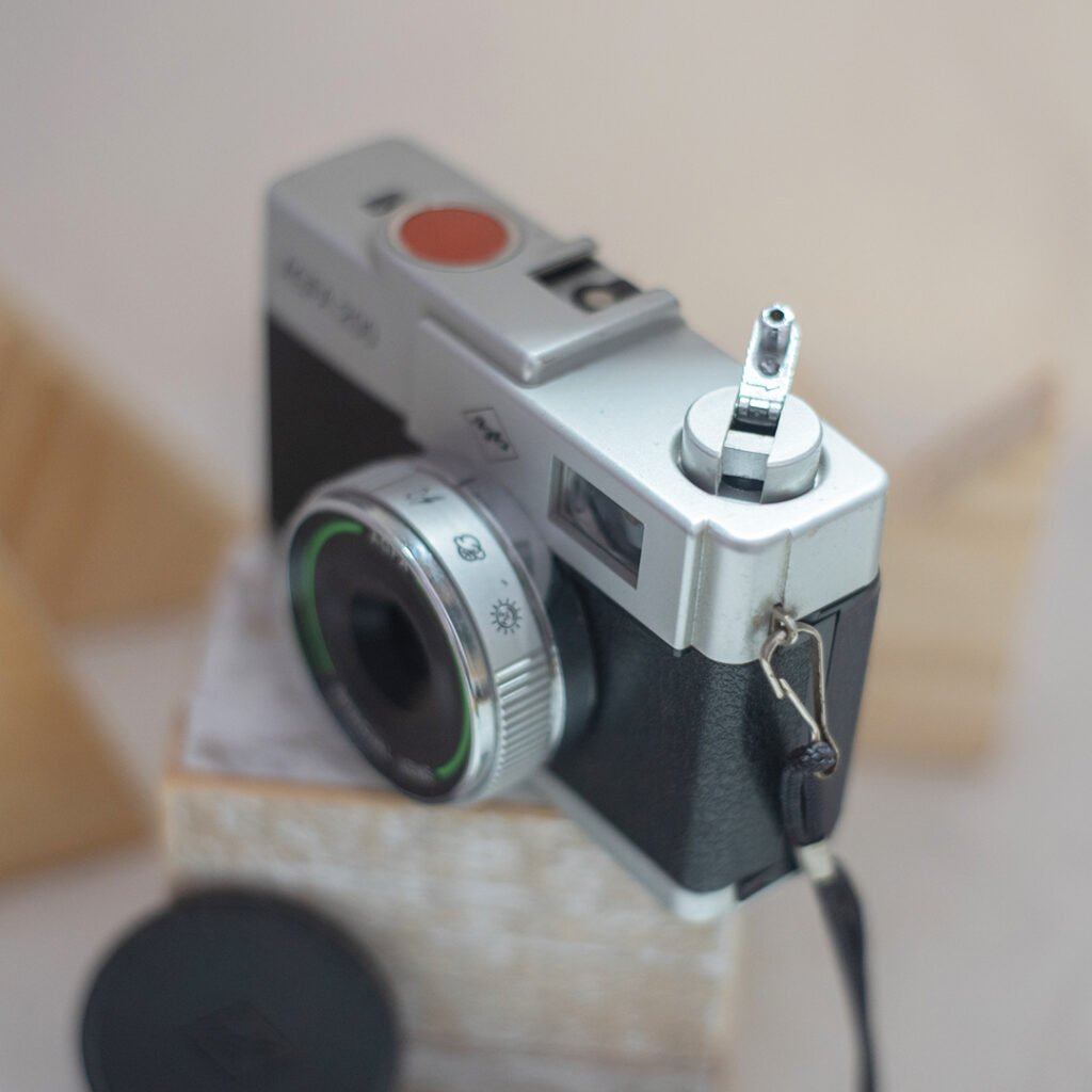 Agfa 200 Film Vintage Camera - Vintage and Antique Cameras for sale in ...