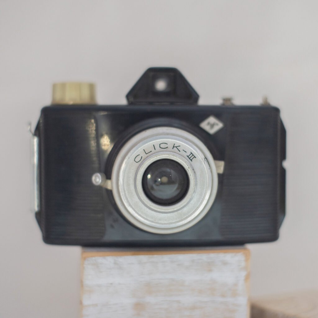 Kodak KB 10 Film Camera - Vintage and Antique Cameras for sale in India