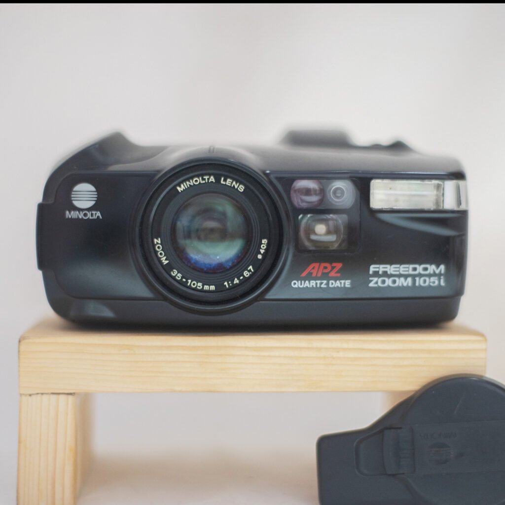 110 Hotshot 28mm Camera - Vintage and Antique Cameras for sale in India