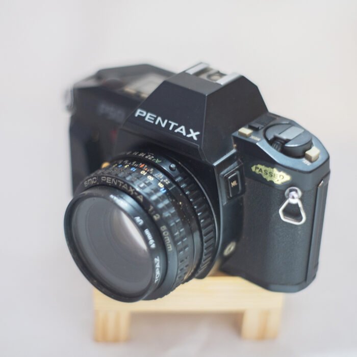 Pentax P50 Vintage Camera - Vintage and Antique Cameras for sale in India