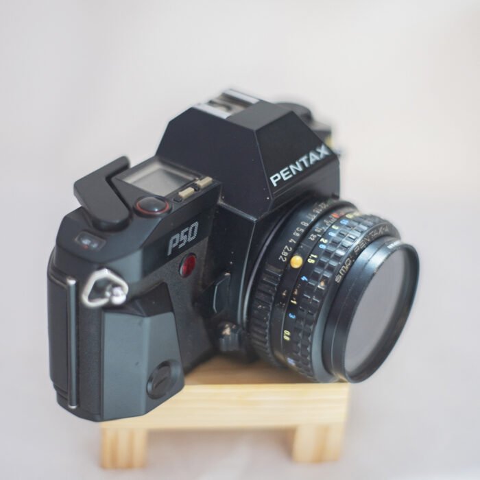 Pentax P50 Vintage Camera - Vintage and Antique Cameras for sale in India