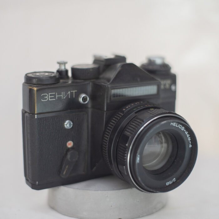 Zenit ET 35mm Vintage Camera - Vintage and Antique Cameras for sale in ...