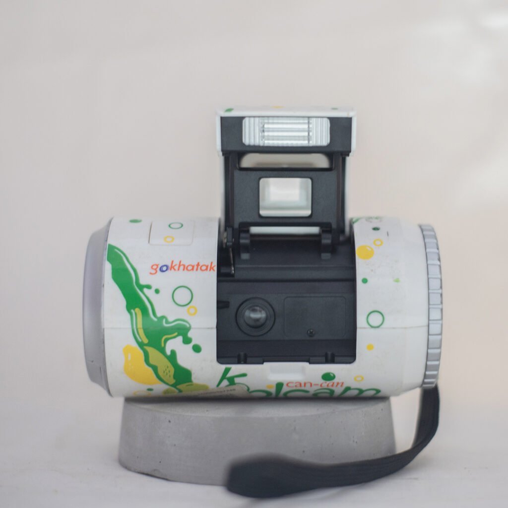 Gokhatak Koolcam Cam - Vintage and Antique Cameras for sale in India