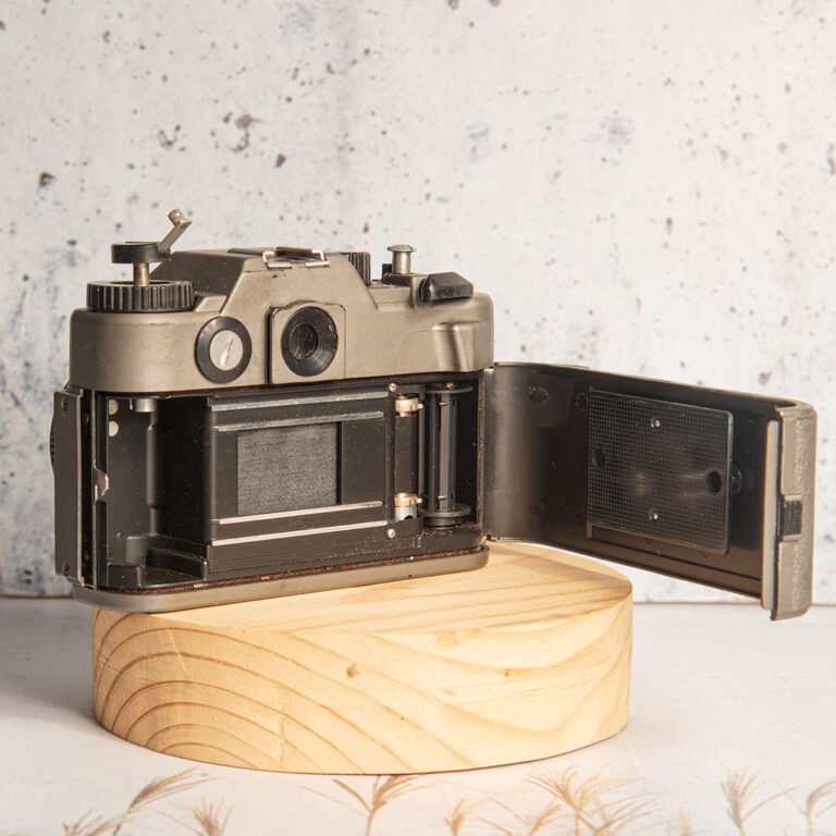 Zenit 122 Special Edition Vintage Camera - Vintage and Antique Cameras ...