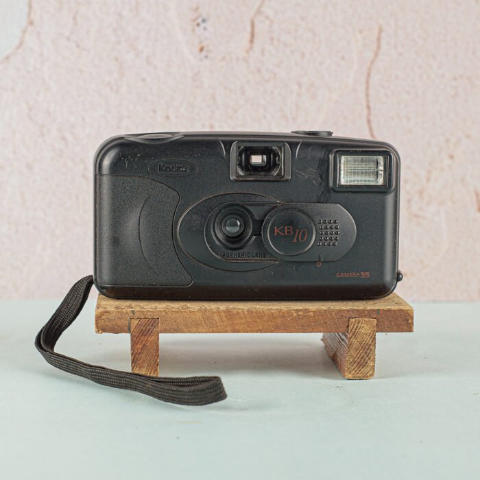 Kodak KB 10 Film Camera - Vintage and Antique Cameras for sale in India