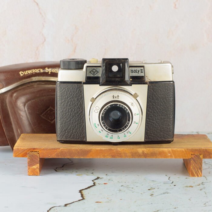 Vintage & Antique Cameras for sale India - VintageCameras.in