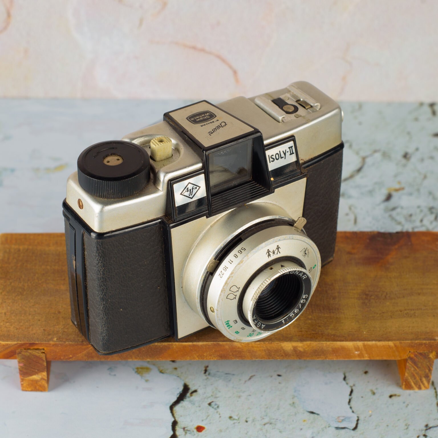 Vintage & Antique Cameras for sale India - VintageCameras.in