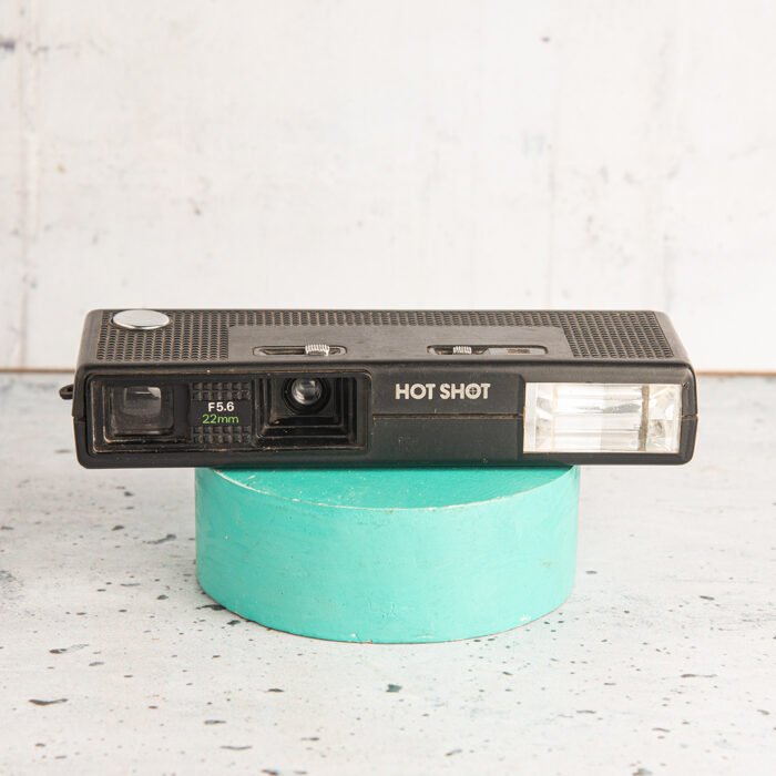 Hotshot 110 Vintage Camera - Vintage and Antique Cameras for sale in India