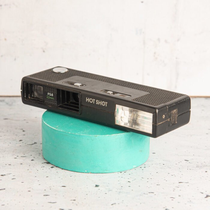 Hotshot 110 Vintage Camera - Vintage and Antique Cameras for sale in India