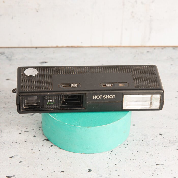 Hotshot 110 Vintage Camera - Vintage and Antique Cameras for sale in India