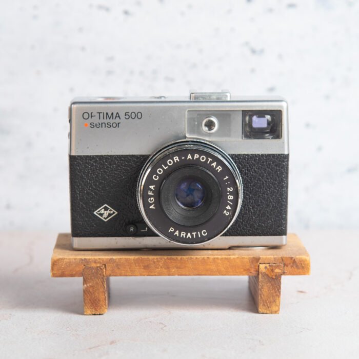 Vintage & Antique Cameras for sale India - VintageCameras.in