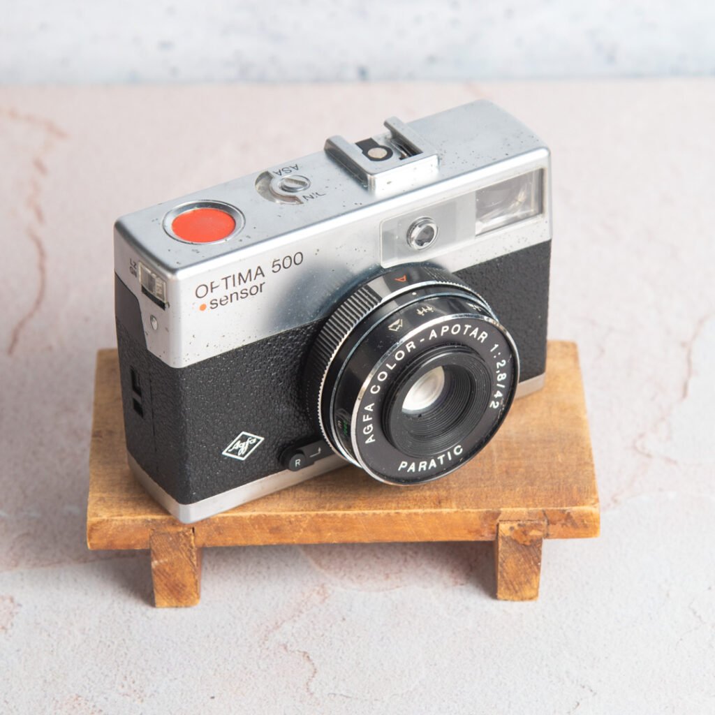 Vintage & Antique Cameras for sale India - VintageCameras.in