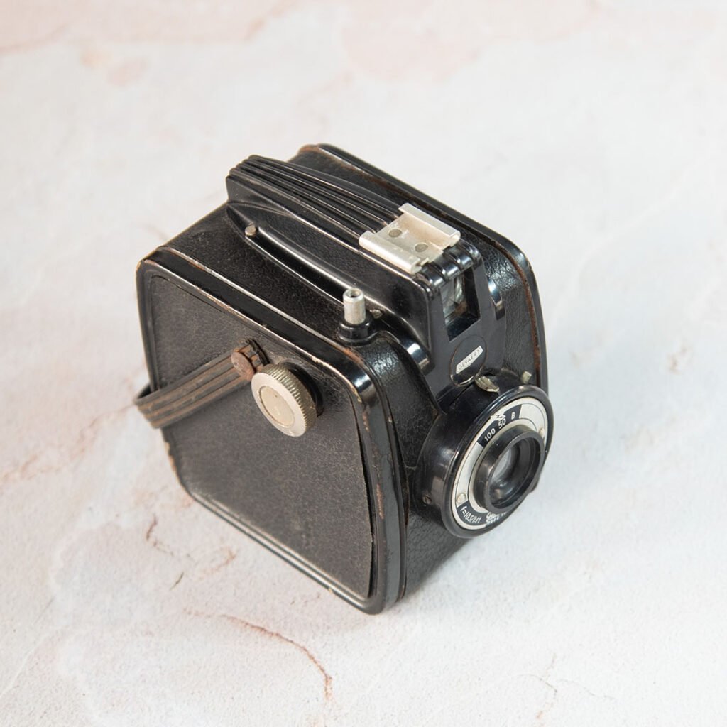 Gevabox Vintage Camera - Vintage and Antique Cameras for sale in India