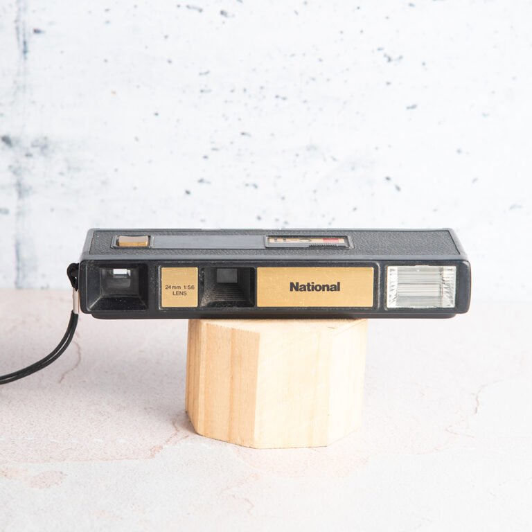 National 110 Camera - Vintage and Antique Cameras for sale in India