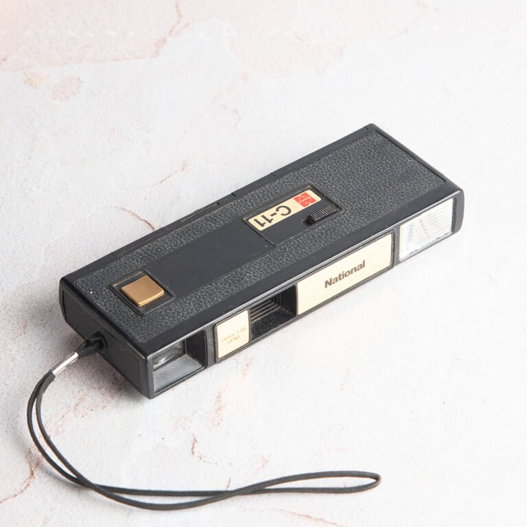 National 110 Camera - Vintage and Antique Cameras for sale in India