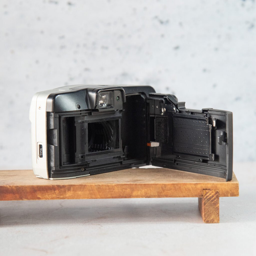 Canon Sure Shot 60 Zoom - Vintage and Antique Cameras for sale in India