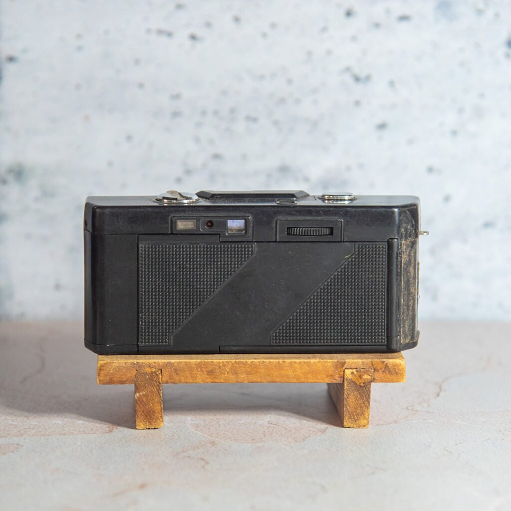 Rare vintage Premier PC 500 35MM Camera - Vintage and Antique Cameras ...