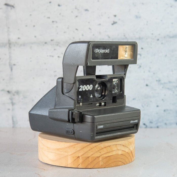 Polaroid 2000 Vintage Camera - Vintage and Antique Cameras for sale in ...