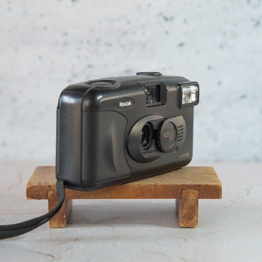Kodak KB 10 35mm Film Camera - Vintage and Antique Cameras for sale in ...