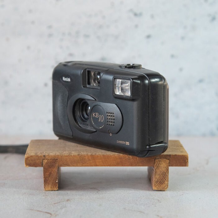 Kodak KB 10 35mm Film Camera - Vintage and Antique Cameras for sale in ...