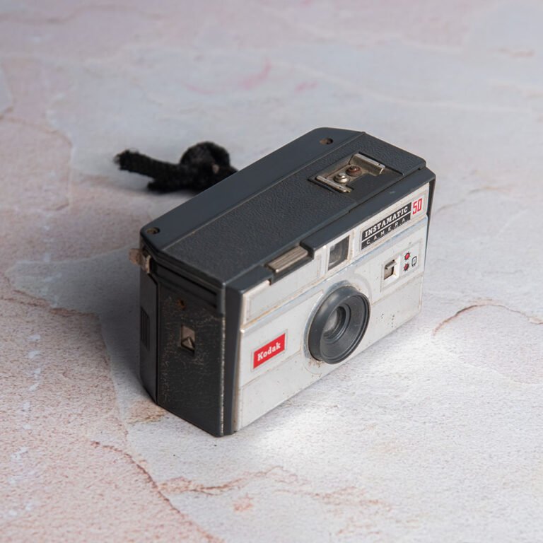 Kodak Instamatic Vintage Camera - Vintage and Antique Cameras for sale ...