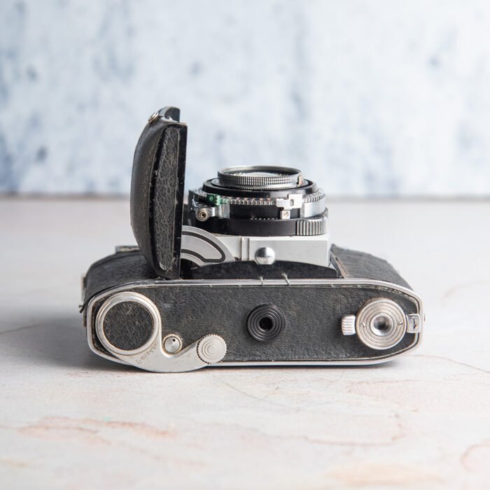 Kodak Retina IIIc 35mm Film Camera - Vintage and Antique Cameras for ...