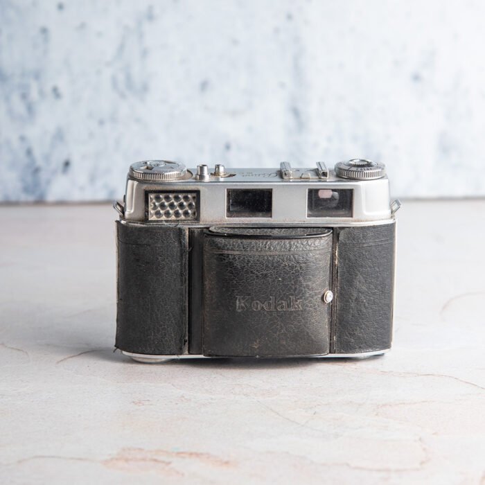 Kodak Retina IIIc 35mm Film Camera - Vintage and Antique Cameras for ...