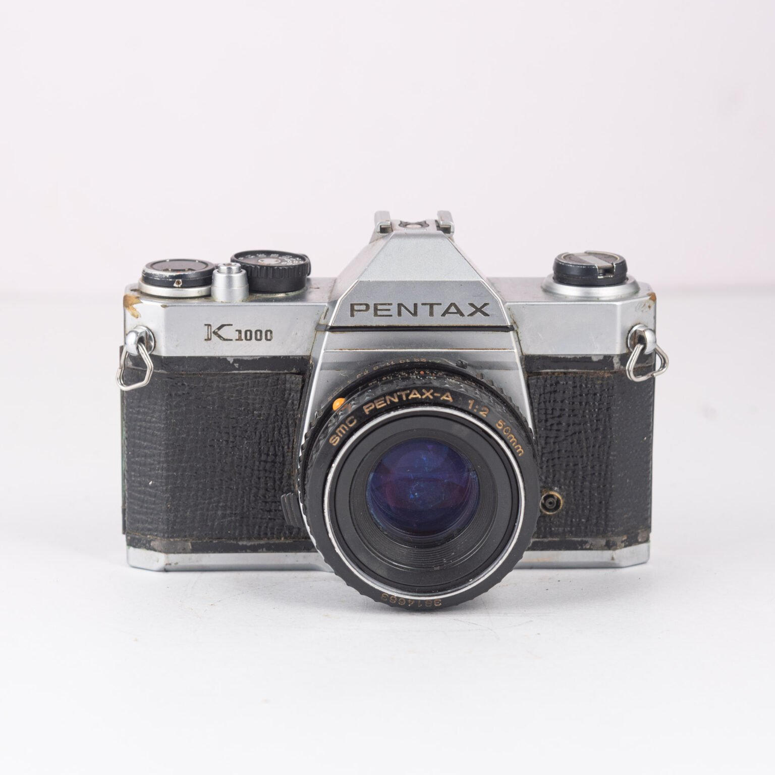 Pentax K1000 35mm Vintage Camera - Vintage and Antique Cameras for sale ...