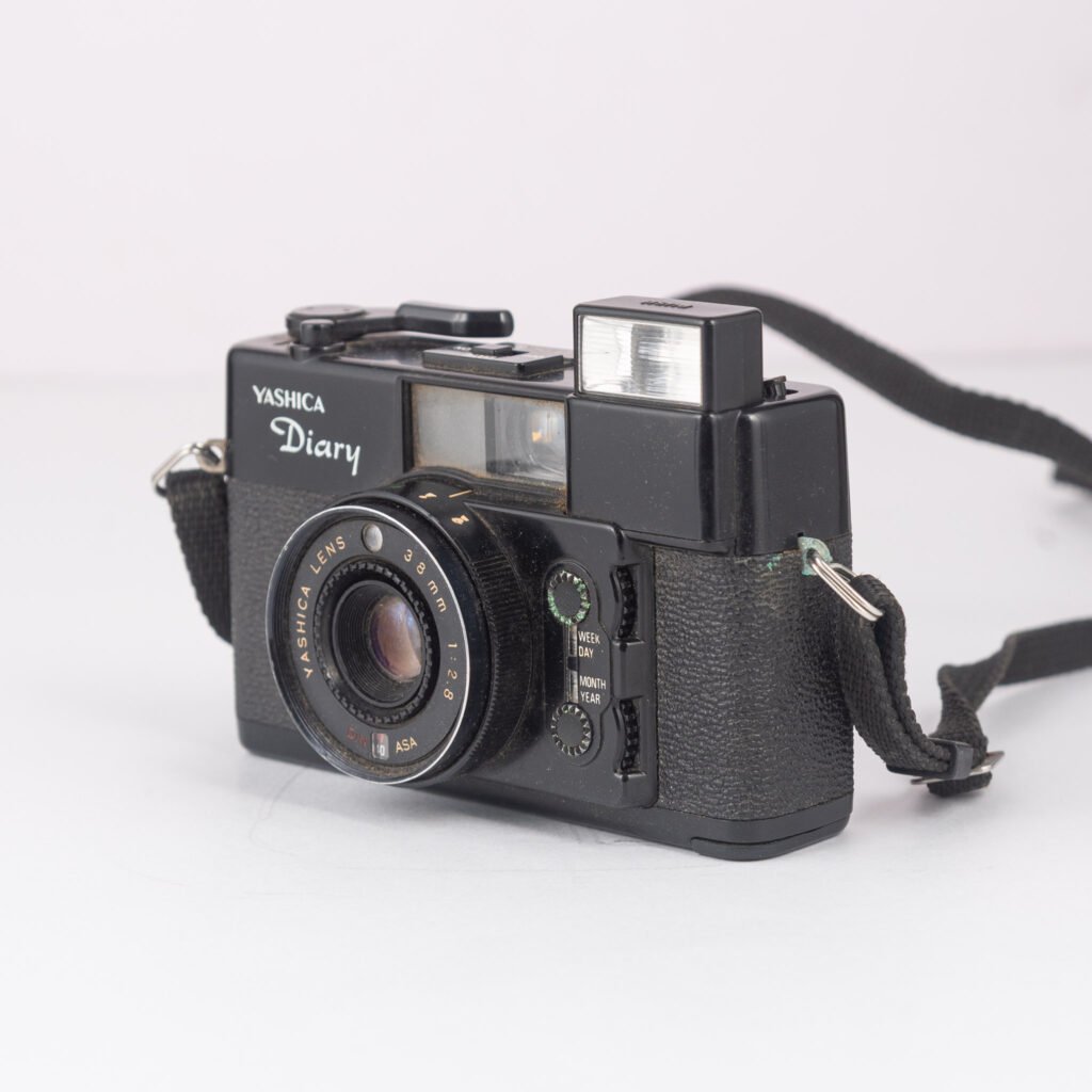 Vintage and Antique Cameras for sale in India