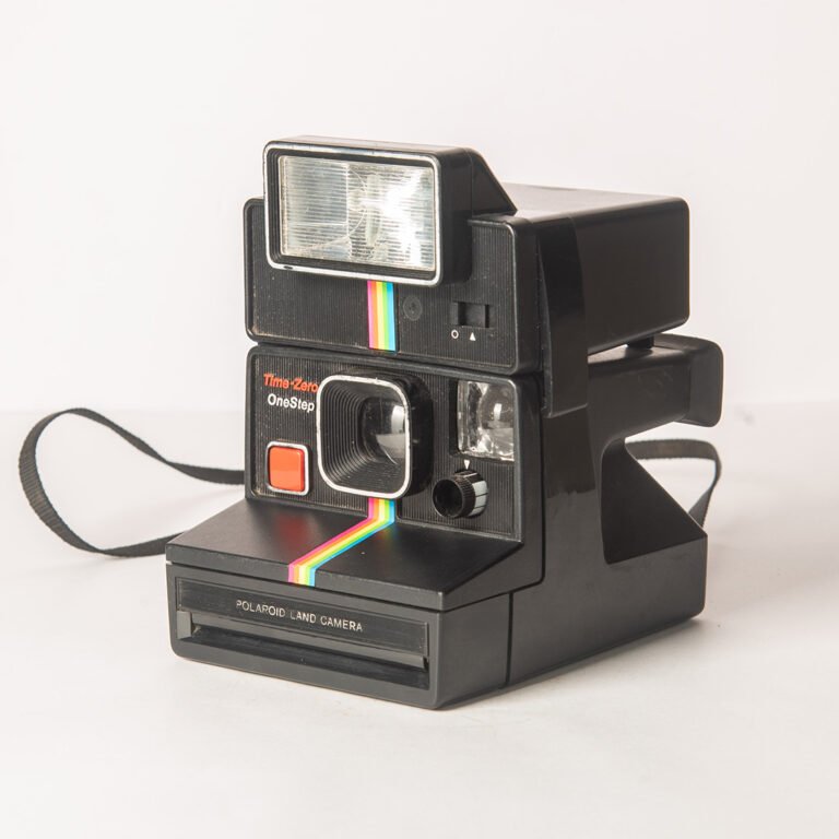 Polaroid Time-Zero OneStepŏ - Vintage and Antique Cameras for sale in India