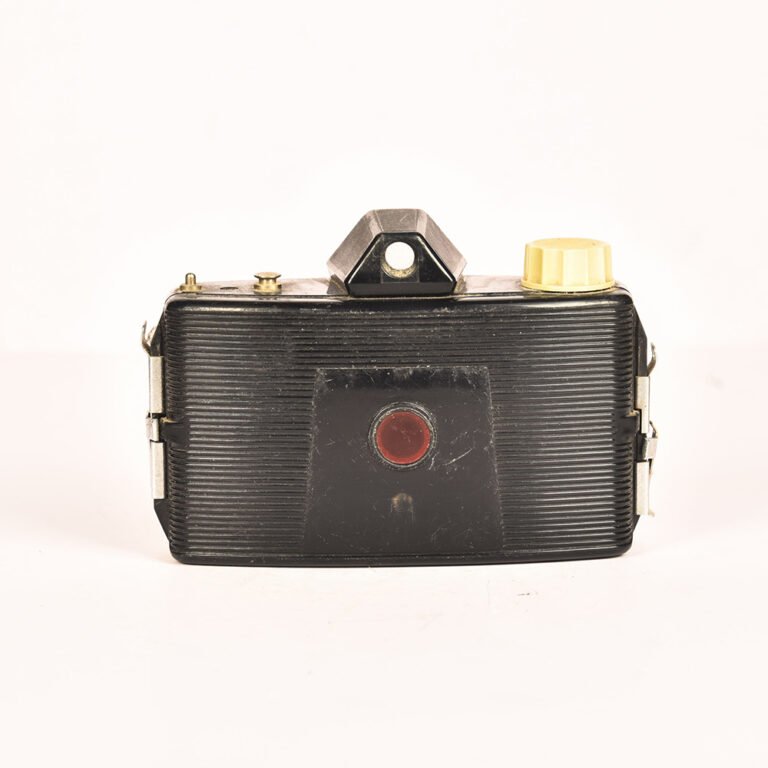 Agfa Click III Vintage Camera - Vintage and Antique Cameras for sale in ...
