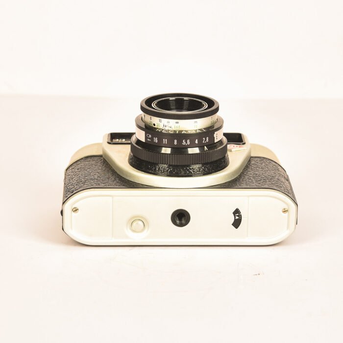 National Sprinty BC 35mm Vintage Camera - Vintage and Antique Cameras ...