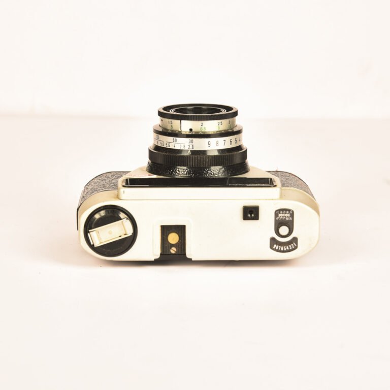 National Sprinty 35mm Vintage Camera - Vintage and Antique Cameras for ...